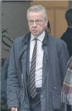 UK ministers ‘did not use Covid to strengthen Union’ - PressReader