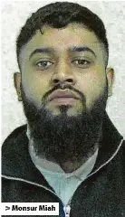 Banned motorist turned his car and drove it at police - PressReader