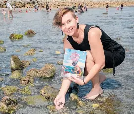 How to get best out of your day at beach - PressReader