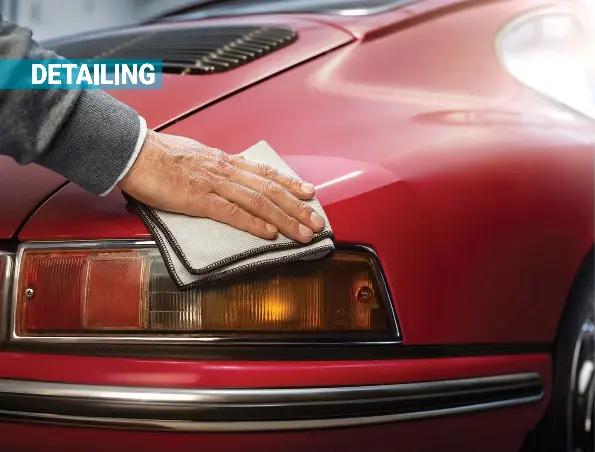 KEEPING IT CLEAN - PressReader