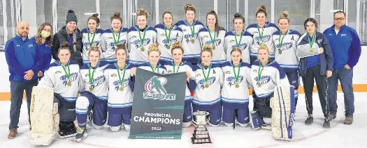 Historic victory for team - PressReader