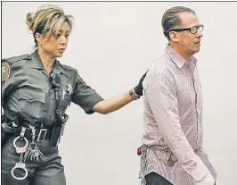 A bizarre trial and a new mystery: Jane Doe #5 - PressReader