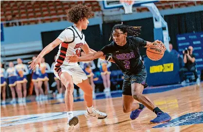 HIGH SCHOOL BOYS BASKETBALL - PressReader