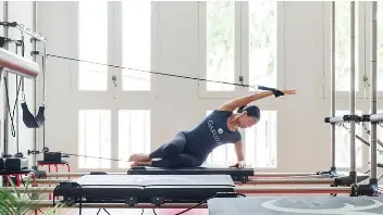 FitNut Loft - PressReader