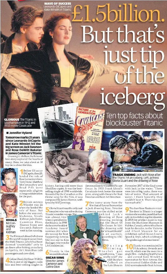 £1.5billion. But that’s just tip of the iceberg - PressReader