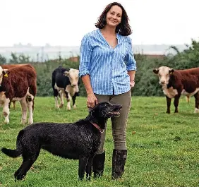 Council promises to protect last working farm - PressReader