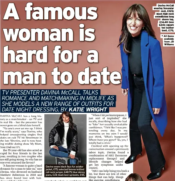 A famous woman is hard for a man to date - PressReader