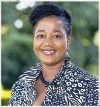 Being black in a white school - PressReader