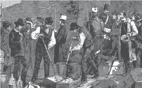 Looking back: Malta’s 1865 Cholera Epidemic - PressReader