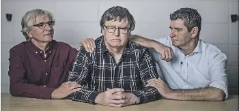 Two years on, why has nobody been held responsibl­e for Alan Hall’s ...