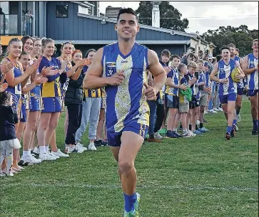 Win eludes Rams in milestone round - PressReader