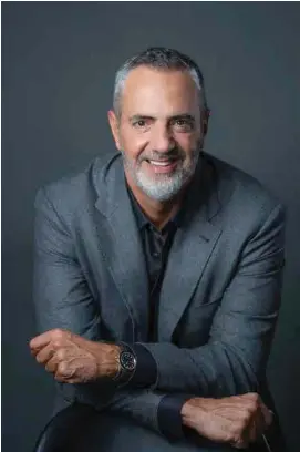 A SHOWSTOPPE­R - PressReader