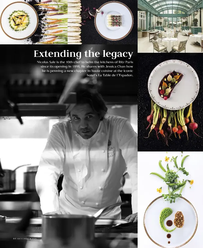 TOP TOQUE - PressReader