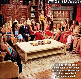 HONEYMOON OVER AS BACHELOR GOES BUST - PressReader