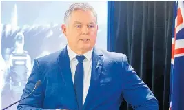 ‘Hung out to dry’ - PressReader