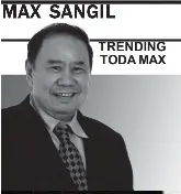 MAX SANGIL - PressReader