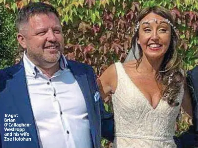 Zoe’s injuries mean she can’t come home for up to two months - PressReader