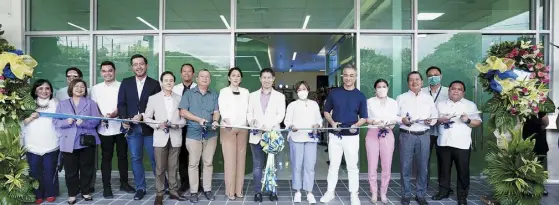 Makati City, Life Nurture bring public healthcare to the digital age ...