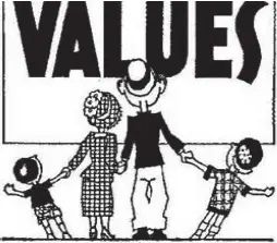 Dwindling Moral Values in Society - PressReader