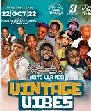 VINTAGE VIBES - PressReader