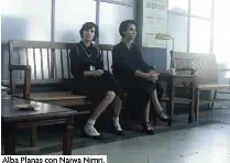 La Virgen Roja - PressReader