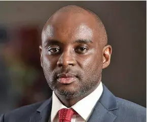 SAFEGUARDI­NGDESIGNED CLIENTS FROM ELECTION RISKS - PressReader
