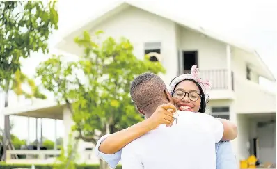 STRATA LIVING … WHAT YOU NEED TO KNOW | Jamaica Gleaner | PressReade­r