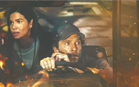 WHEN KEVIN MET MARY - PressReader