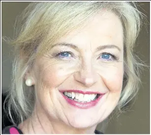 Strictly Carol’s battle to save her sight - PressReader