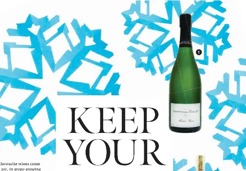 KEEP YOUR COOL - PressReader