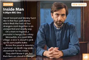 Inside Man - PressReader