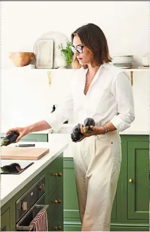 The plant-based way - PressReader