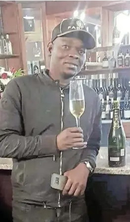 Court granted interdicts to two firms against Thokwana in 2020 ...