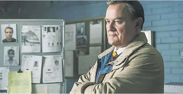 The Gold does glitter as second series proves better than first ...