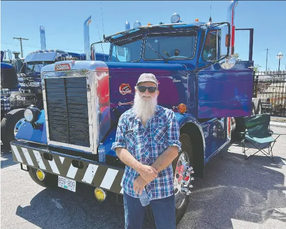 MACHINES THAT BUILT A NATION - PressReader