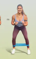 WARM-UP ACTIVATION GLUTE ACTIVATION Targets: - PressReader