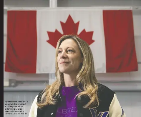 JAYNA’S GAME - PressReader