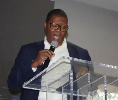 SMVAF claims liabilitie­s increase to over half a billion - PressReader