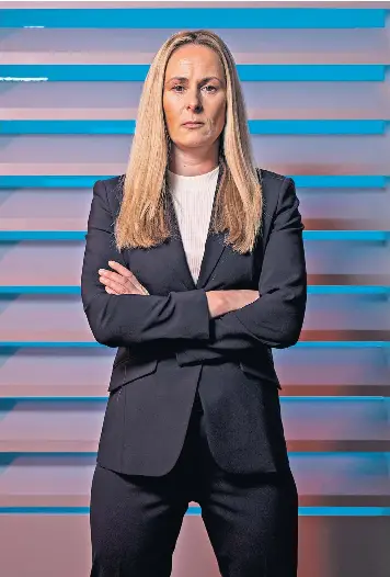 Officer from one of worst-rated forces aims to be reality TV star ...