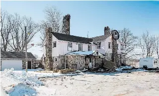 BECOMING HISTORY - PressReader