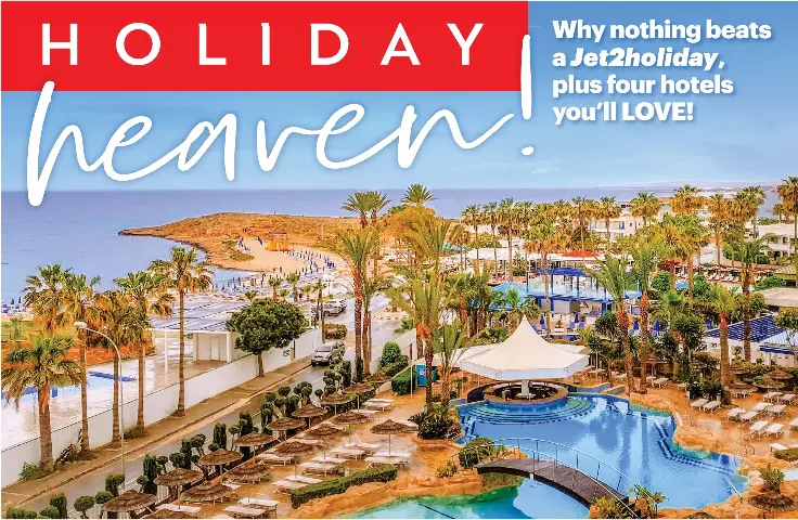 FRESH TRAVEL IDEAS FOR 2023 - PressReader