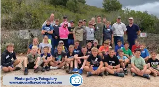 Veldskool vir jeug tops - PressReader