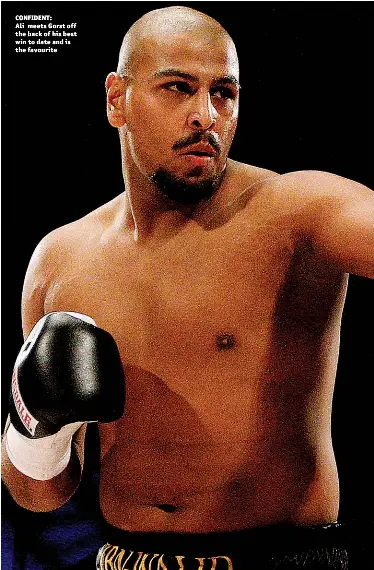 On the march - PressReader