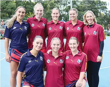 All Star locals show their talent - PressReader