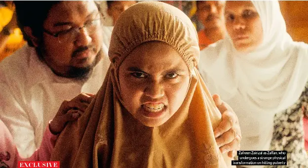 CAT PERSON - PressReader