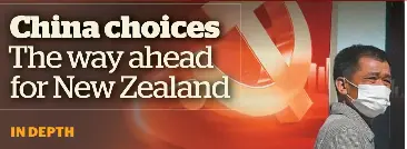 China choices - PressReader