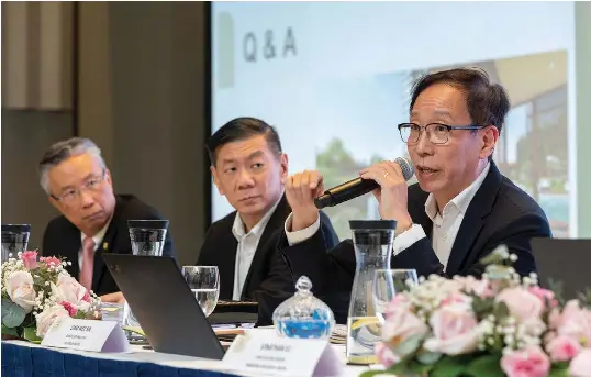 UOL Group targets launches in Pine Grove and Watten Estate in 2023 ...