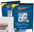EXCELLENT ARTISTS’ CANVAS PRODUCTS FROM S&S WHOLESALE - PressReader