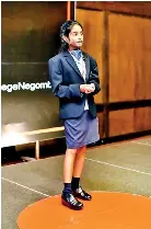 So much to celebrate at Gateway College Negombo - PressReader