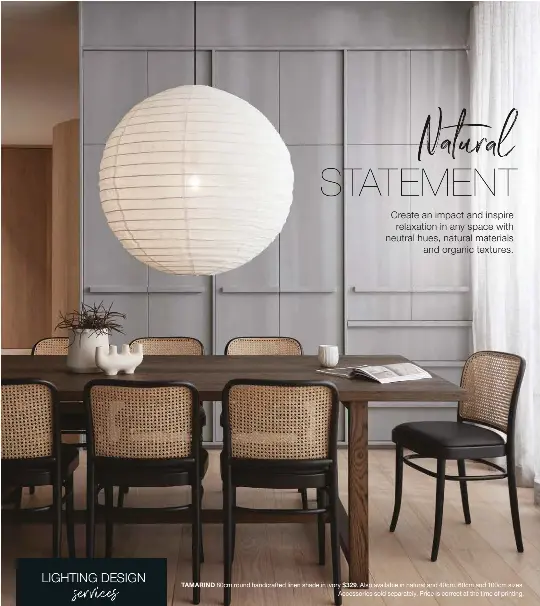 Natural STATEMENT - PressReader